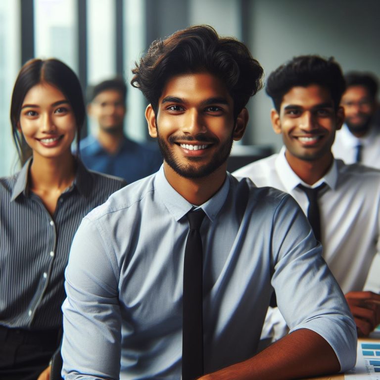 MedCube Sri Lanka – Business Process Outsourcing Experts